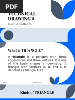 Triangle Song Poster | PDF