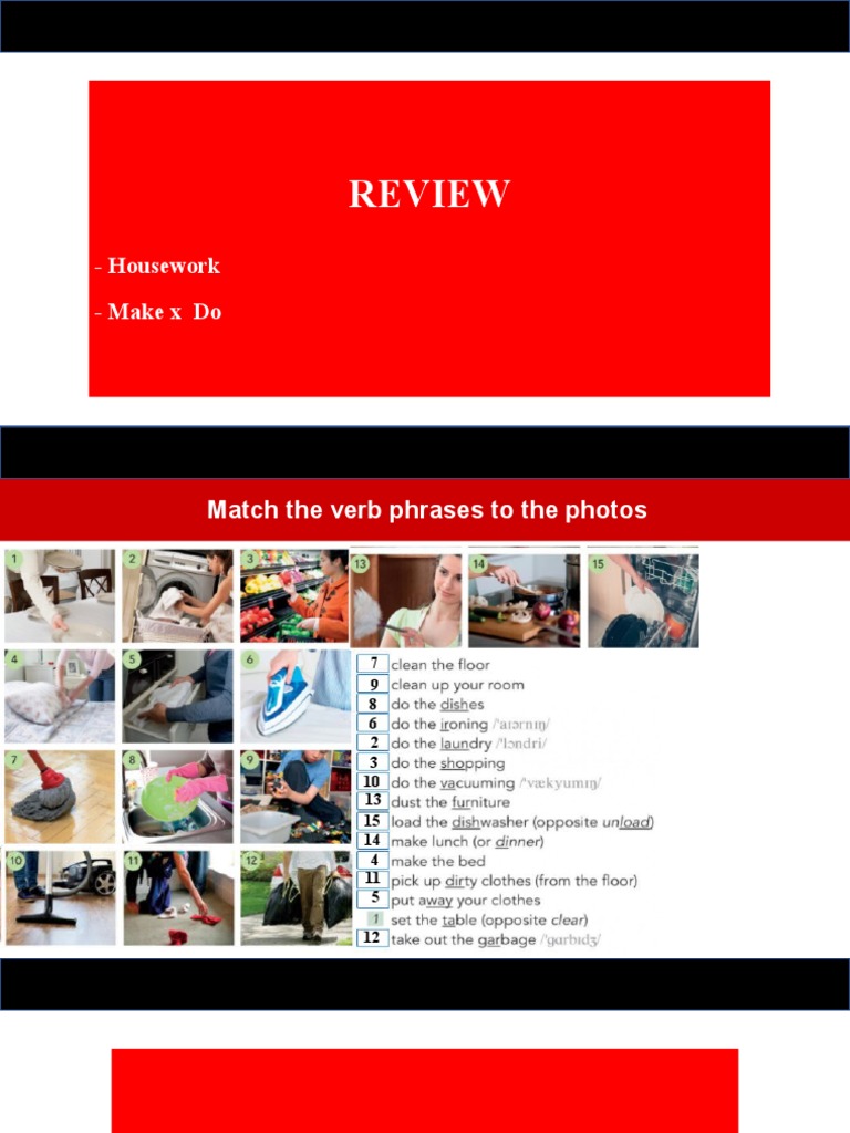 Lesson 4B 2023 | PDF | Perfect (Grammar) | Receipt