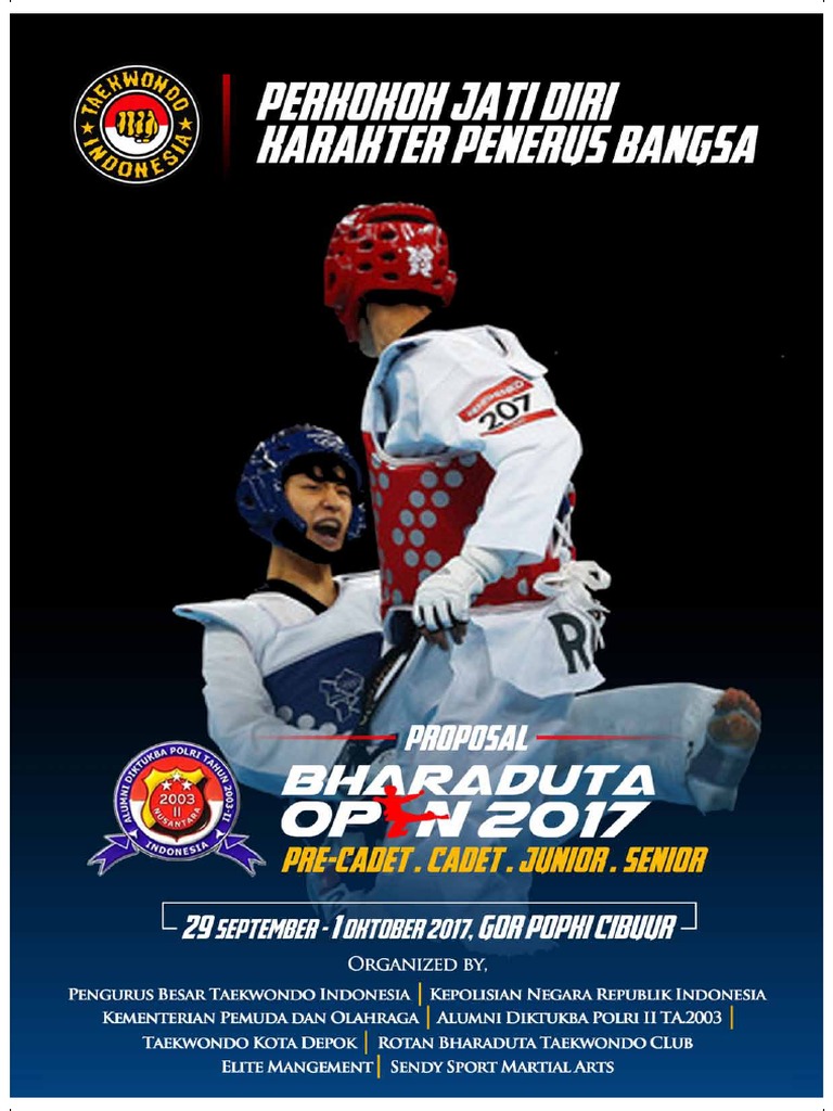 Bharaduta Pelatih | PDF