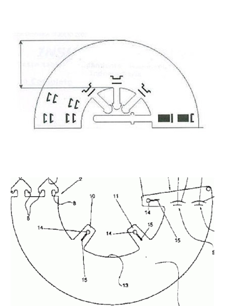 Collar Isabelino Molde | PDF