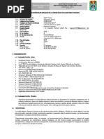 Limbo | PDF | Hoja | Botánica