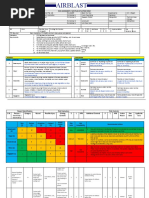 Hand Tool - Risk Assessment | PDF | Risk | Hammer