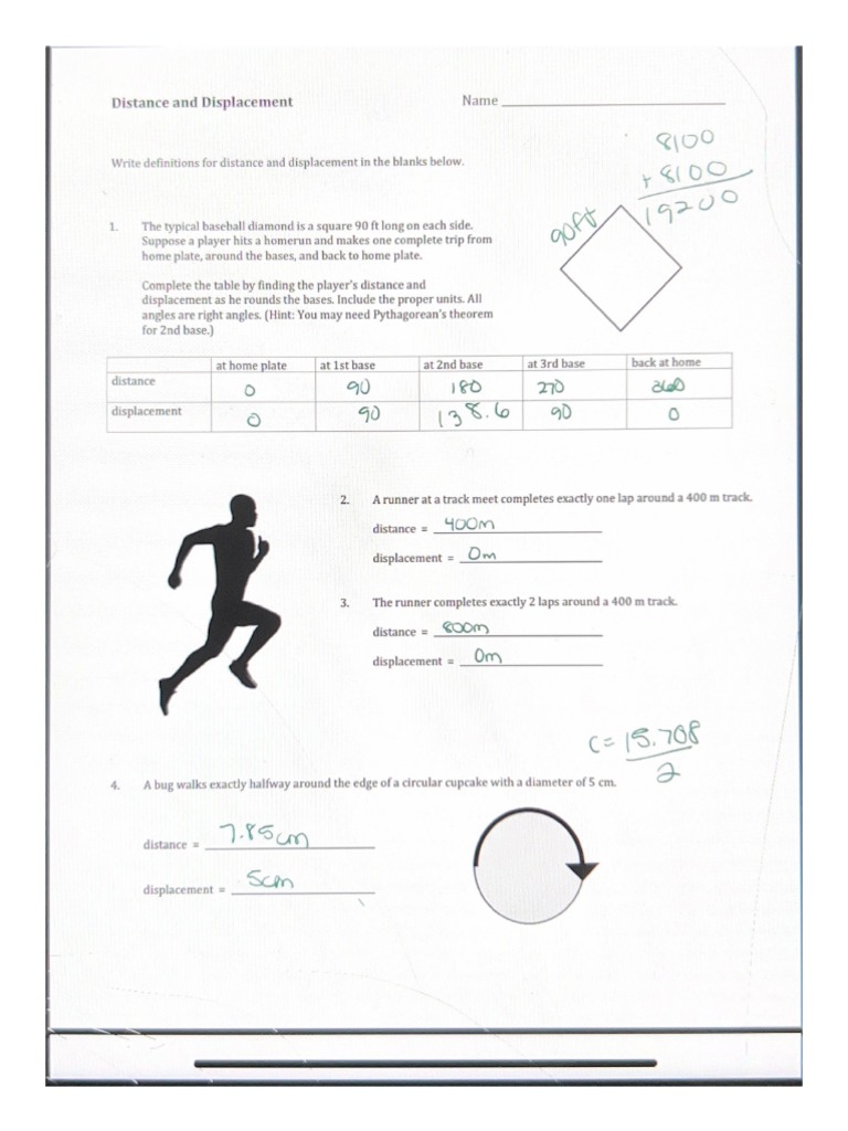 Physics Fun 1 | PDF