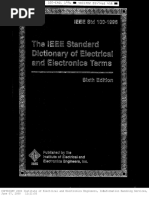 IEC 60364 - 1 - 2001 - Electrical Installation of Buildings | PDF | International ...