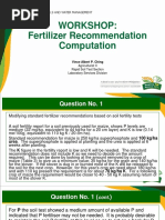 Mulder S Chart | PDF | Plant Nutrition | Nutrients