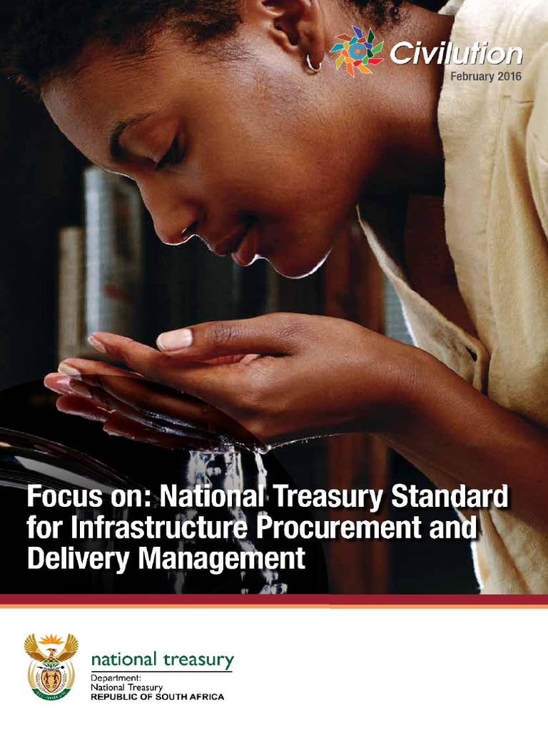 Infrastructure Contract Mangement | PDF | Risk | Business