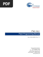 CY8CKIT-005 MiniProg4 Program and Debug Kit Guide | PDF | Electrostatic Discharge | Usb