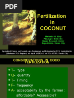 Soil Texture Determination by Feel Method | PDF | Soil | Sand