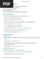 PhysioEx Exercise 2 Activity 2 | PDF | Muscle Contraction | Skeletal Muscle