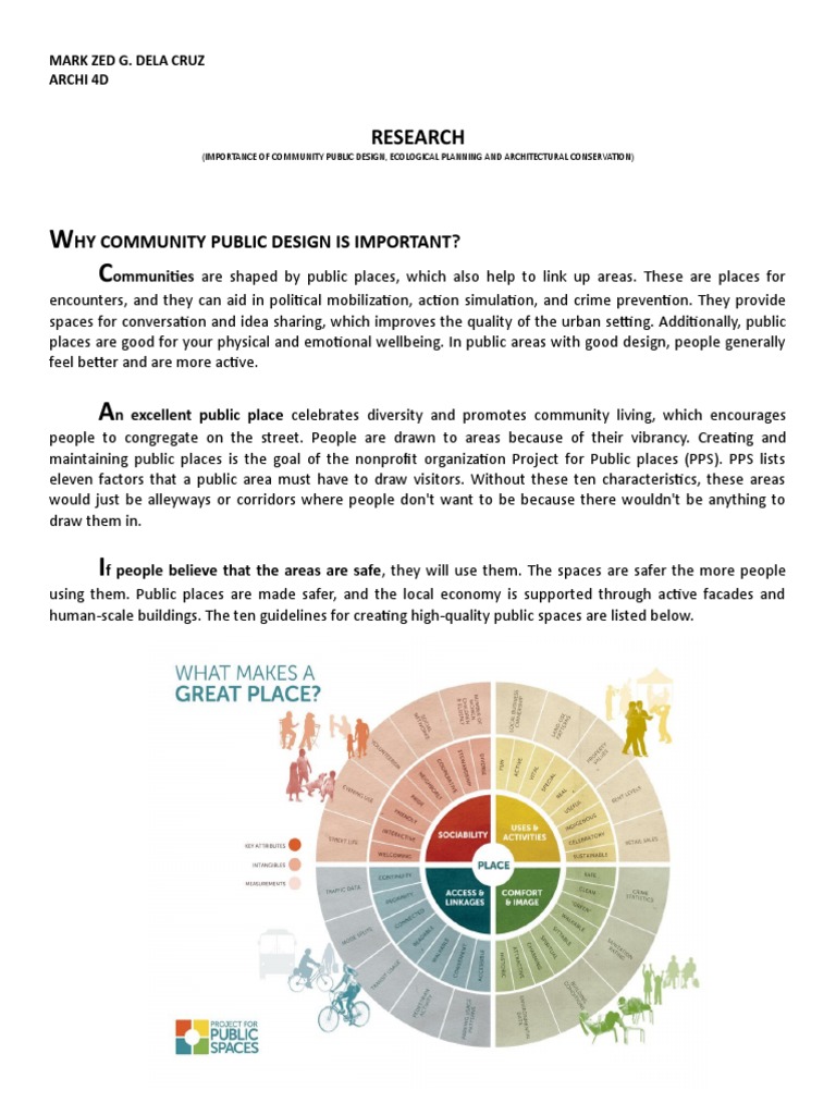 Delacruz Markzed Research-Ard7 | PDF | Ecology