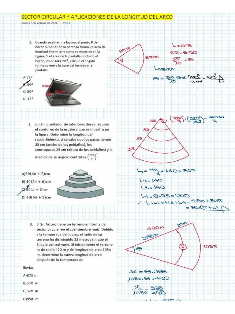 ELITE EJERCICIOS RESUELTOS SEMANA 1 | PDF