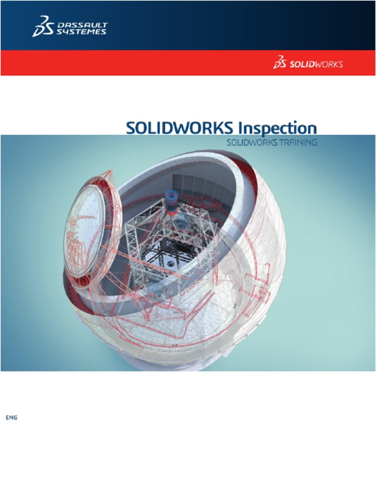Solidworks Inspection | PDF