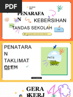 Surat Pelaksanaan RMT 2025 | PDF