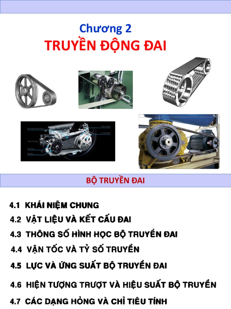 2 - TD Dai - TC2 | PDF