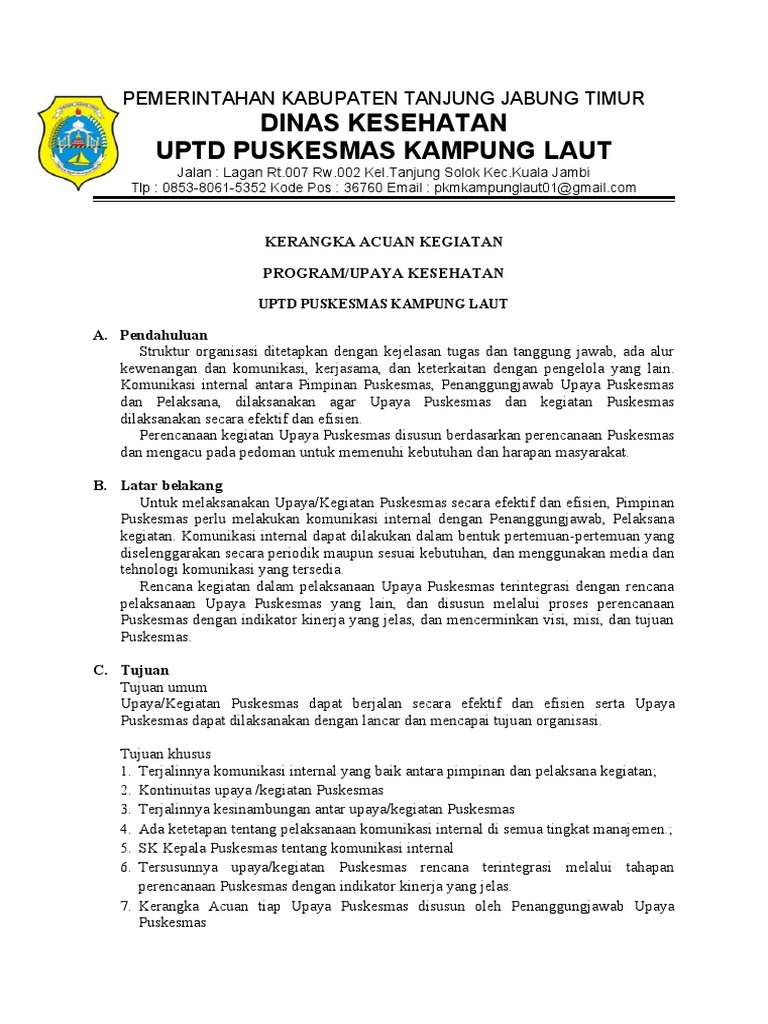 Kak Uks | PDF | Karier & Perkembangan | Bisnis
