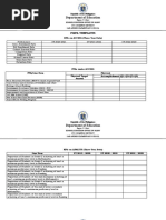 PIRPA ReportingTemplate Overall Presentation For Schools Districts ...