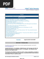 Poweredge r760 Spec Sheet | PDF