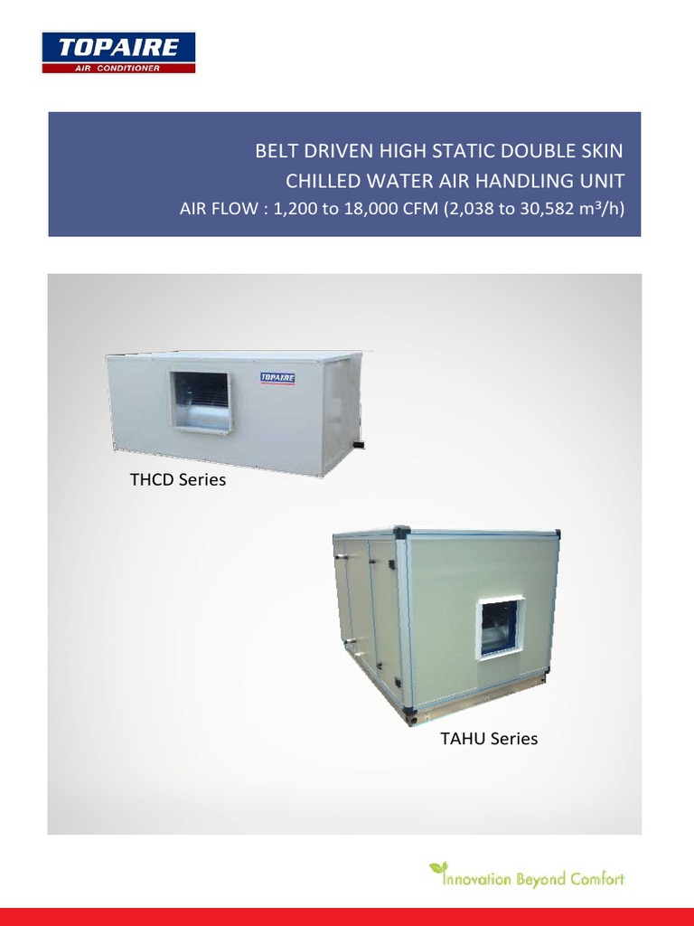 Thcd-Tahu Ds Ahu (0422) | PDF | Materials | Building Materials