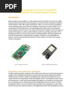 LAFVIN 2WD Smart Robot Car Kit V2.2 | PDF | Arduino | Installation ...