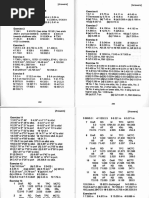 Chapter 17 (Hydrostatic Tables) | PDF | Transparent Materials ...