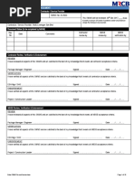 SWMS Thick & Raft Slab Casting | PDF | Personal Protective Equipment | Risk