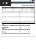 Pavement Reinstatement Guidelines | PDF | Asphalt | Road Surface