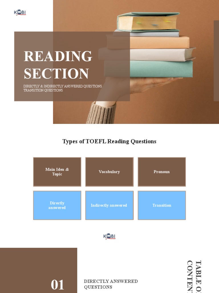 READING 2 (Directly Indirectly) - Display | Download Free PDF | Ice ...
