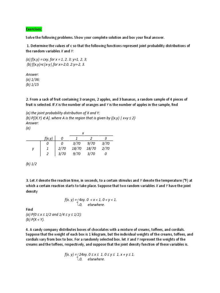 Eda Chapter 4 | PDF | Probability Density Function | Applied Mathematics Eda Chapter 4 | PDF | Probability Density Function | Applied Mathematics