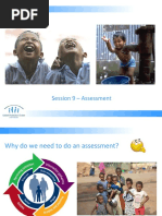 UN PSEA Capacity Assessment Tool | PDF | United Nations | International ...