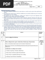 B.Pharm Project Work Topics | PDF | Medicinal Chemistry | Health Care