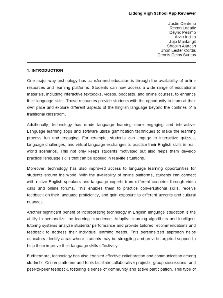 Inspire Pdf Usability Mobile App