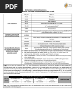 IITs&NITs - CTC - Break Up | PDF | Information Technology | Analytics