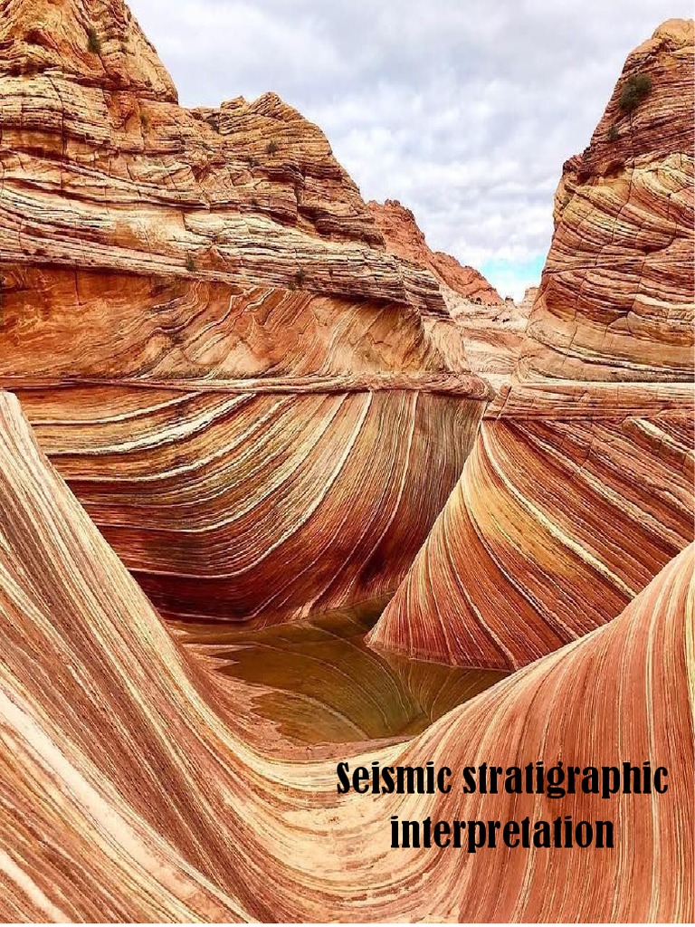 Seismic Stratigraphy for Petroleum Geology | PDF | Stratigraphy ...