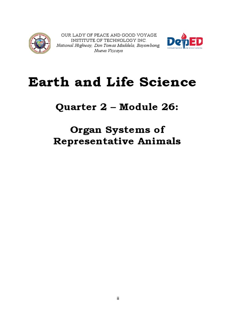 Module 26 - Edited | PDF | Human Body | Nervous System