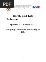 Environmental Science Module G7 Q1 Week 1 PDF | PDF | Ecosystem ...