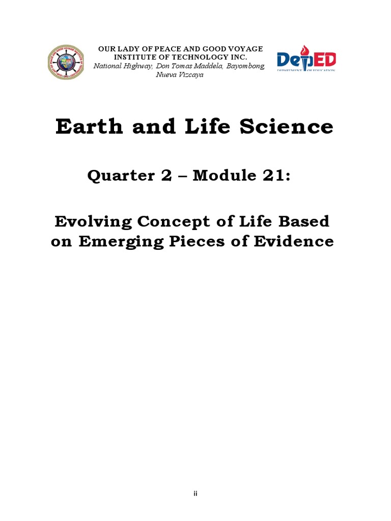 Module 21 - Edited | PDF | Cell (Biology) | Eukaryotes