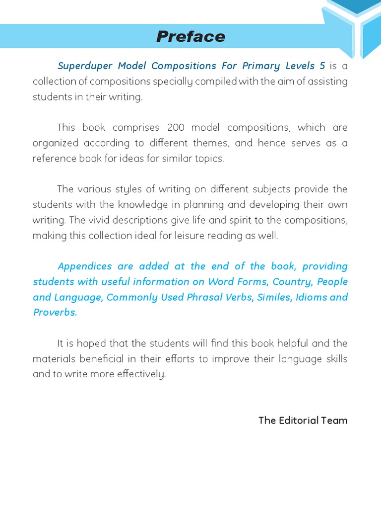 Superduper Model Compositions For Primary Levels 5 | PDF | Theft