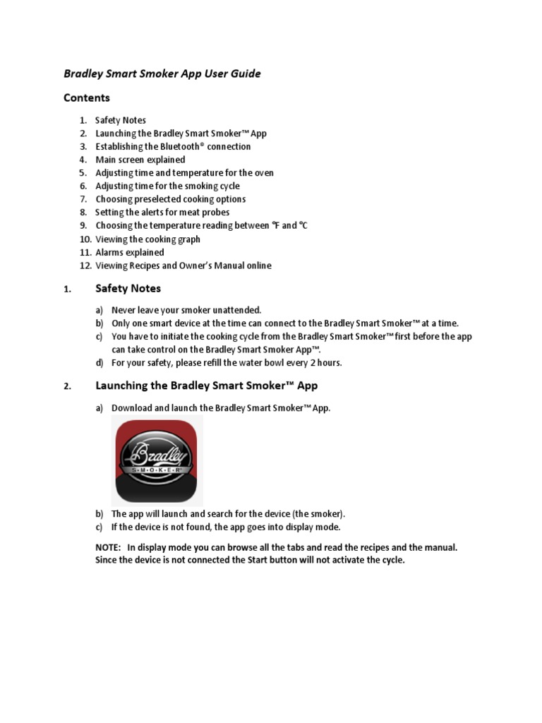 BS916 Manual v1.0 | PDF | Smoking (Cooking) | Mobile App BS916 Manual v1.0 | PDF | Smoking (Cooking) | Mobile App