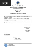 Induction Program Script | PDF | Foreign Language Studies | Lifestyle