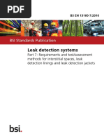 BS en 14582-2016 | PDF | Sodium Hydroxide | Hydroxide