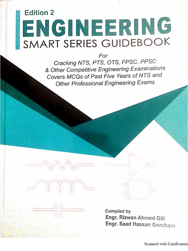 Smart Series Volume-2 | PDF