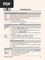 ISA 800: Special Purpose Audit Guide | PDF | Auditor's Report ...