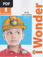 1 I Wonder 5 Activity Book | PDF | Books