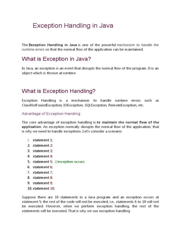 Java Unit 3 | Download Free PDF | Thread (Computing) | Process (Computing) Java Unit 3 | Download Free PDF | Thread (Computing) | Process (Computing)