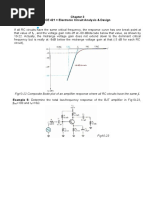 BJT T Model | PDF | Bipolar Junction Transistor | Electromagnetism