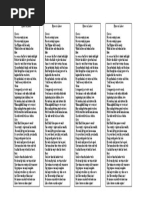 ISABELA MARCH San Manuel March | PDF