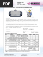 Aluminium ADC12 | PDF | Aluminium | Strength Of Materials