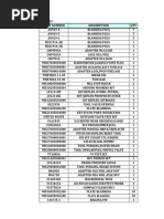 ATR Catalogue GSE | PDF | Aviation | Manufactured Goods