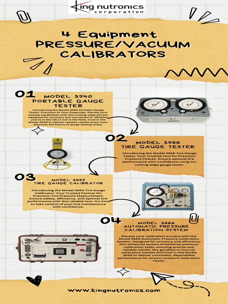 Precision Calibration Tools Guide | PDF | Calibration | Metrology