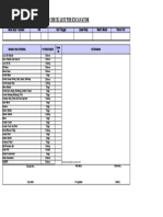 FORM P2H Alat Berat | PDF